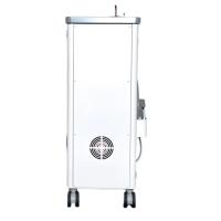 China Mini Body Portable Dental Operation Equipment Mobile Dental Treatment Unit With Dental Scaler for sale