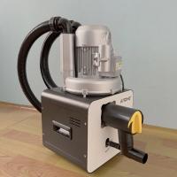 China 220V Strong Power Dental Suction Machine Portable Vacuum Unit OEM / ODM Accept Dental Suction System for sale