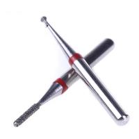 China Children Dentistry Kit Mini Size Dental Diamond Burs Children Teeth Polishing Bur for sale