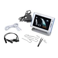 China Digital LCD Screen Root Canal Measurement Tool Wireless Dental Device Endodontic Apex Locator for sale
