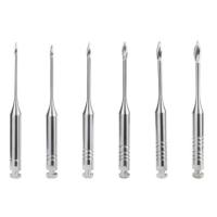 China Dental Gates Drills Reamers Rotary Files Engine Rotary Endo Tool For Dentist Root Canal Use Gate Glidden for sale