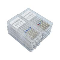 China Dental Paste Carriers Root Filler Lentulo 21mm 25mm 28mm Assorted Endodontics Files for sale