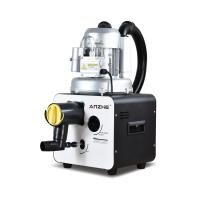 China Dental Equipment Surgical Aspirator Suction System Clinic Portable Dental Unit Suction Machine For 4 Dental Units for sale