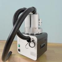 China Dental Chairs Saliva Ejector Vacuum Pump Machine Dental Suction Unit Medical Instrument Dental for sale