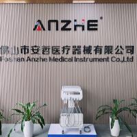 China Dental Clinic Use Mobile Dental Unit With Low Noise Build in Compressor Portable Dental Carts With Wheels for sale
