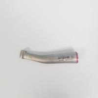 China Increasing Speed 1:5 Dental Handpiece Push Button Contra Angel Air Turbine Internal Spray Fiber Optical Dental Handpiece for sale