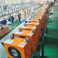 China 220V 60L Dental Air Compressor With Air Dryer Oil Free Silent Medical Air Compressor For 4 Dental Units for sale