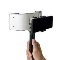 China Factory New Design Oral Mini Photo Studio LED Light System Mobile Dental Photography for sale