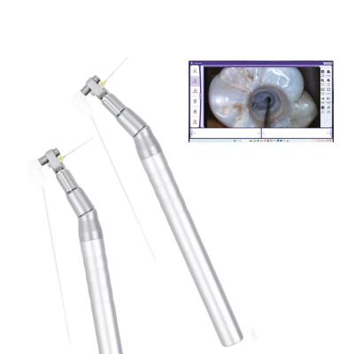 China Visual Digital Dental Micro Camera Intraoral Endoscope for Root Canal Treatment for sale