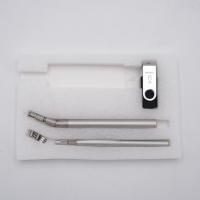 China Visual Digital Dental Micro Camera Intraoral Endoscope for Root Canal Treatment for sale