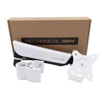 China Dental Unit Spare Parts Accessories Metal Monitor Arm Dental Chair Intraoral Camera Holder for sale