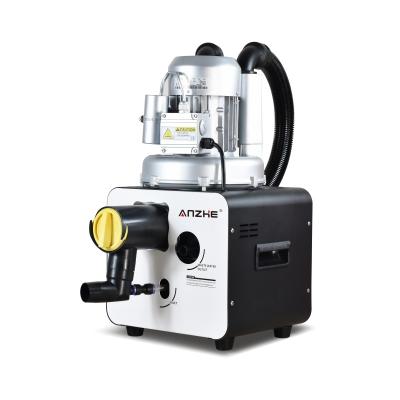 China Professional 750W Dental Suction Machine Intelligent Negative Pressure Drainage Device for Dental Clinic for sale