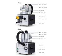 China Professional 750W Dental Suction Machine Intelligent Negative Pressure Drainage Device for Dental Clinic for sale