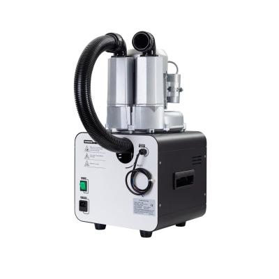 China Professional 750W Dental Suction Machine Dental Vacuum Pump Machine Dental Vacuum Suction Unit for sale