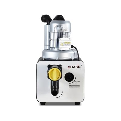 China Dental Vacuun Pump Suction Machine Unit for 4 Chairs Suction Unit Dental Electrical Mobile Power 1300w for sale