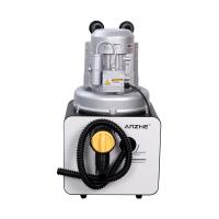 China Powerful Dental Suction Supply for 4 Dental Chair Dental Clinic Saliva Ejector 1300W Dental Vacuum Pump Machine for sale