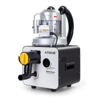 China Dental Clinic Oral Strong and Weak Suction Unit Dentist Operation VacuumPump Machine for sale