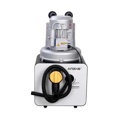 China 1300w Dental Laboratory Suction Dental Chair Saliva Ejector Vaccum Pump Air And Water Separator Dental Suction System for sale