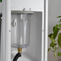 China 400W Dental Suction Machine Dental Vacuum Pump Low Noise Suction Machine for Dental Strong Power for sale