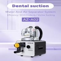 China Hot Sale Dental Suction Unit Machine Dental Clinic Suction Unit Vacuum Pump for 2 Dental Chair for sale
