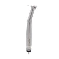 China Ceramic Bearing Dental Handpiece Single Water Spray High Speed air Turbine Factory Price Dental Turbine for sale