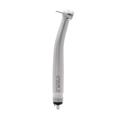 China Ceramic Bearing Dental Handpiece Single Water Spray High Speed air Turbine Factory Price Dental Turbine for sale