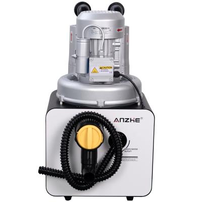 China Cost-Effective Reliable Portable Dental Suction System Advanced Technology Dental Saliva Ejector System Vacuum Pump for Clinics for sale