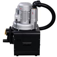 China Cost-Effective Reliable Portable Dental Suction System Advanced Technology Dental Saliva Ejector System Vacuum Pump for Clinics for sale