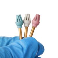 China Dental Composite Polishing Burs Kit Professional Dental Polishing Tools for Composite Materials for sale