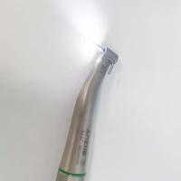 China Hot Selling 20:1 Fiber Optic Implant Contra Angle Handpiece Premium Dental Surgical Reduction Handpiece Implant Contra-angle for sale