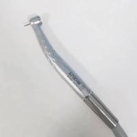 China Factory Direct Ceramic Bearing Handpiece 2/4 Hole Anti-Retraction High Speed Dental Handpiece Low Noise & Durable High Speed for sale