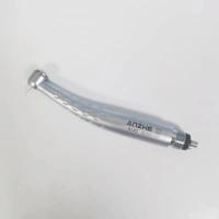 China Factory Direct Ceramic Bearing Handpiece 2/4 Hole Anti-Retraction High Speed Dental Handpiece Low Noise & Durable High Speed for sale