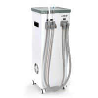 China High-Power Dental Suction Unit Professional Cost-Effective Dental Vacuum Pump for Clinics Hospitals Dental Suction Unit for sale