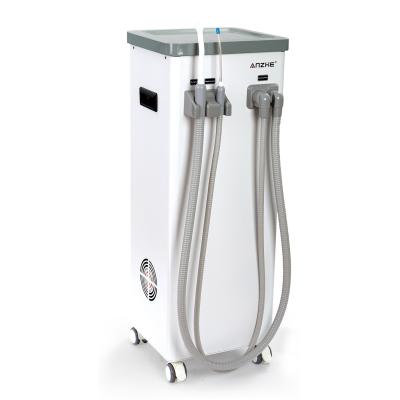 China High-Power Dental Suction Unit Professional Cost-Effective Dental Vacuum Pump for Clinics Hospitals Dental Suction Unit for sale