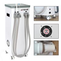 China High-Power Dental Suction Unit – Efficient Dental Vacuum Pump for Clinics, Hospitals & Training Institutions for sale