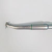 China Hot Selling 20:1 Fiber Optic Implant Contra Angle Handpiece Premium Dental Surgical Reduction Handpiece Implant Contra-angle for sale