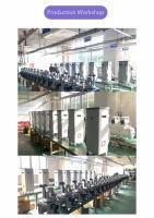 China Portable Mobile Dental Suction Unit 800L Min High Vacuum Dental Suction Pump Surgical Oral Aspirator with HEPA Filtration for sale