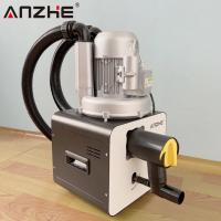 China 750W Dental Suction Unit with 1000L/min Airflow and Air & Water Vapor Separation for sale