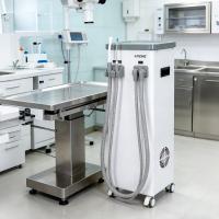 China High-Power Dental Suction Unit – Efficient Dental Vacuum Pump for Clinics, Hospitals & Training Institutions for sale