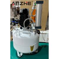 China 40L Silent Oil Free Dental Air Compressor with Air Dryer Medical Air Compressor for Dental Clinic and Laboratory Equipment for sale