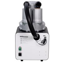 China Portable Dental Suction Unit 1300W Surgical Aspirator Vacuum Pump with Air Liquid Separation System for Dental Clinic Use for sale