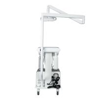 China Foshan Mobile Dental Unit with Lamp 550W Portable Dental Cart for Clinic and Hospital for sale