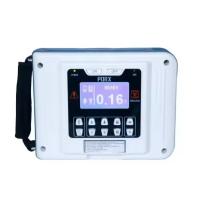 China Portable Veterinary Dental X Ray Unit with Touch Screen – Digital High Frequency Imaging for Dogs and Cats for sale