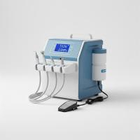China Portable Pet Dental Treatment Unit with 550W Power and 0.8Mpa Pressure for Veterinary Dental Care for sale