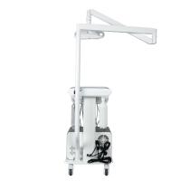 China 550W Veterinary Dental Unit with LED Operating Light and Built-in Air Compressor for Mobile Pet Dental Cart for sale