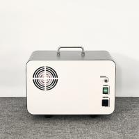 China 550W Oil Free Dental Air Compressor with 50dB Low Noise for Dental Clinics and Mobile Trolleys for sale
