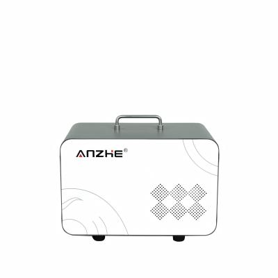 China 550W Oil Free Dental Air Compressor with Silent Operation 50dB and Portable Design for Dental Clinics for sale
