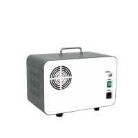 China 550W Oil Free Dental Air Compressor with Silent Operation 50dB and Portable Design for Dental Clinics for sale