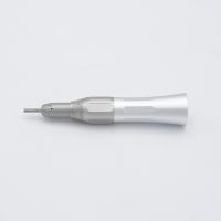 China Low Speed Dental Handpiece with Internal Water Spray 25,000 rpm and Medical Stainless Steel Construction for Precision Dental Procedures for sale