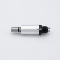 China Low Speed Dental Handpiece with Internal Water Spray 25,000 rpm and Medical Stainless Steel Construction for Precision Dental Procedures for sale